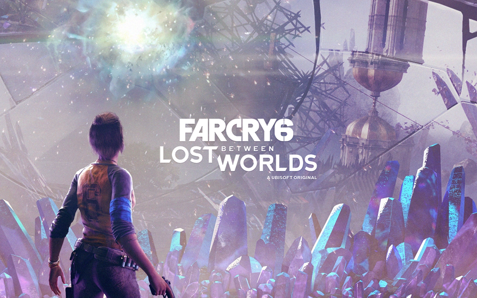 Far Cry 6 - Lost Between Worlds Expansion | Hype Games